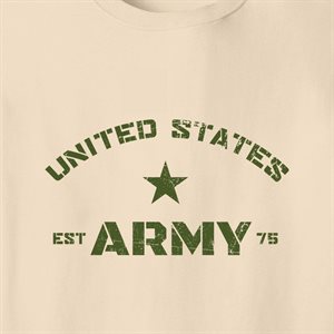 Army Designs