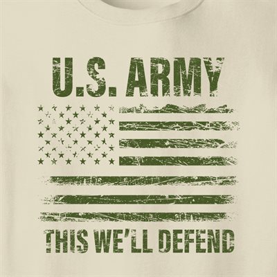 Army Designs