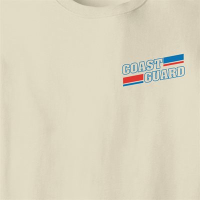 TRA- COAST GUARD L / C