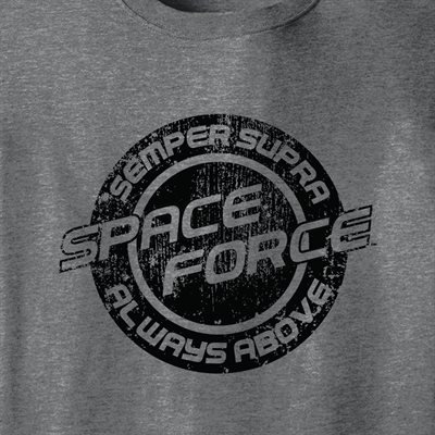 Space Force