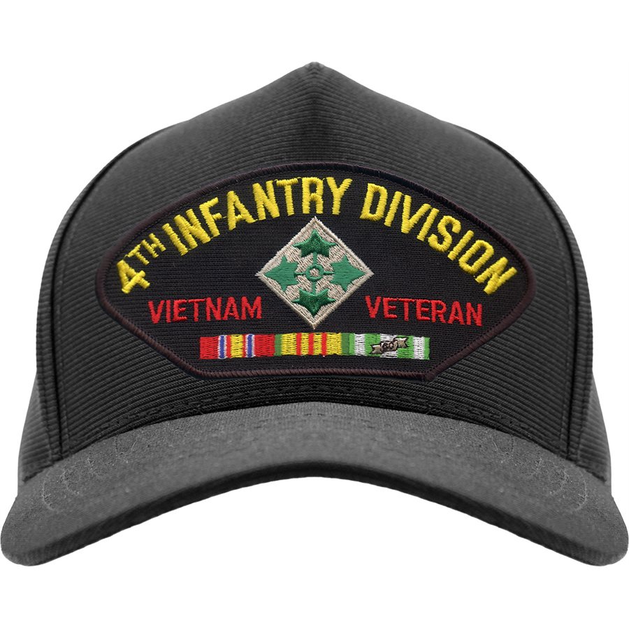 Army Caps