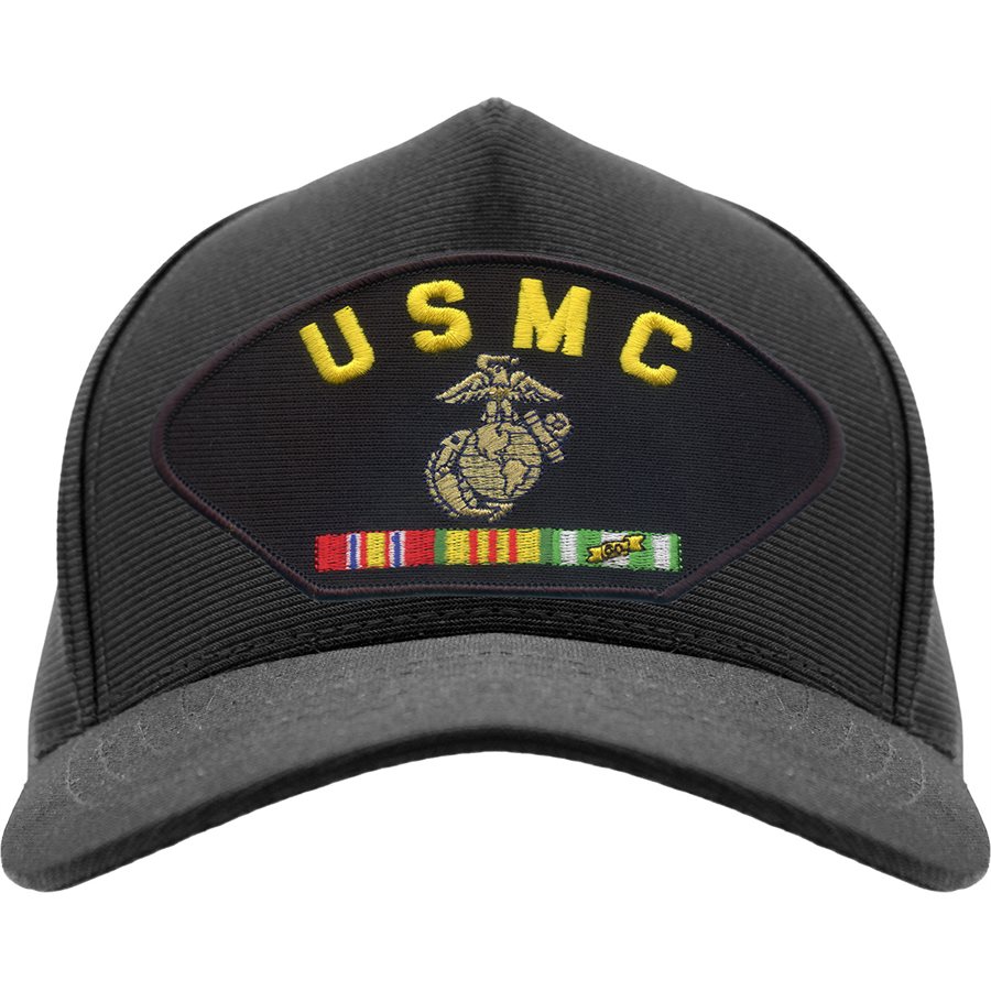 USMC Caps