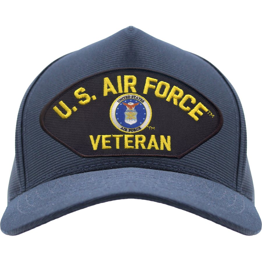 USAF Caps