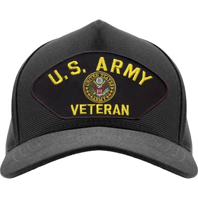 Army Caps