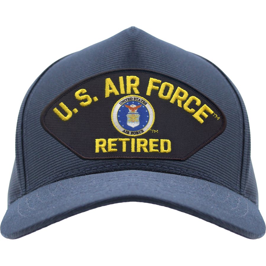 USAF Caps