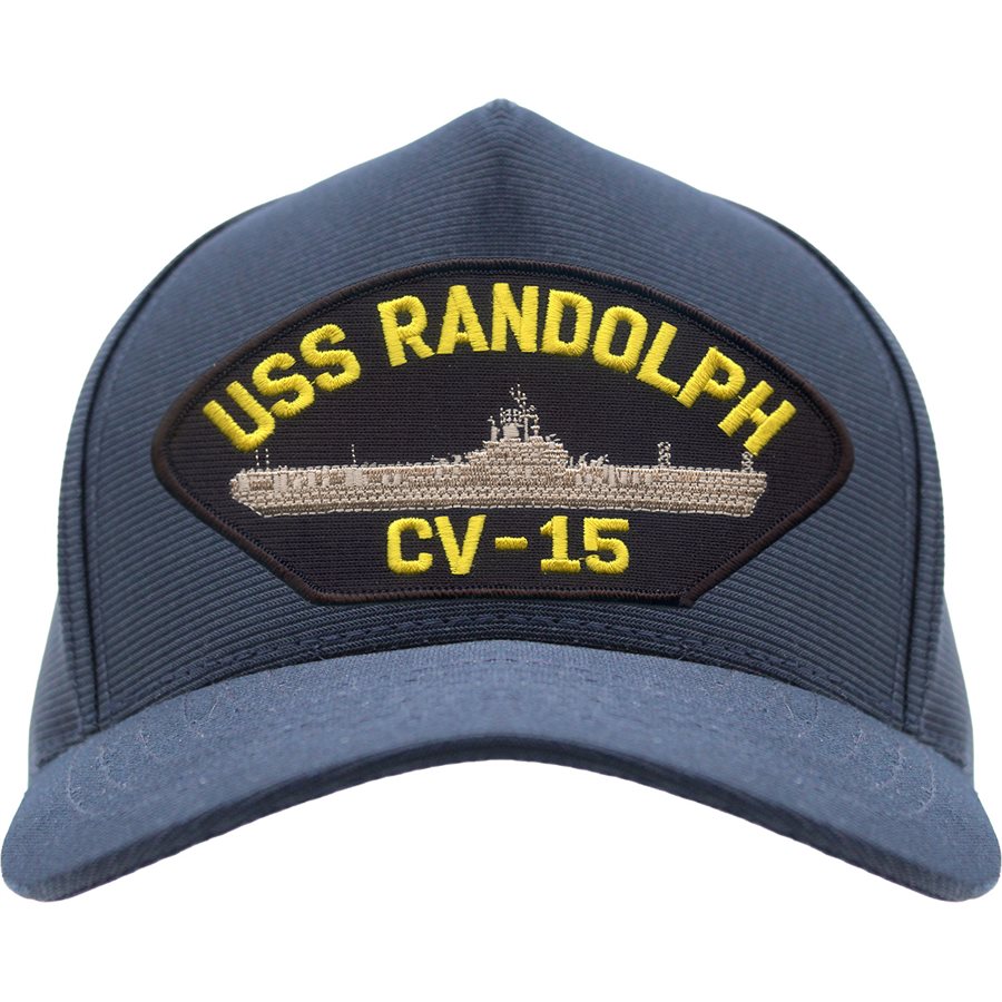 KIT-USS RANDOLPH (CV-15)