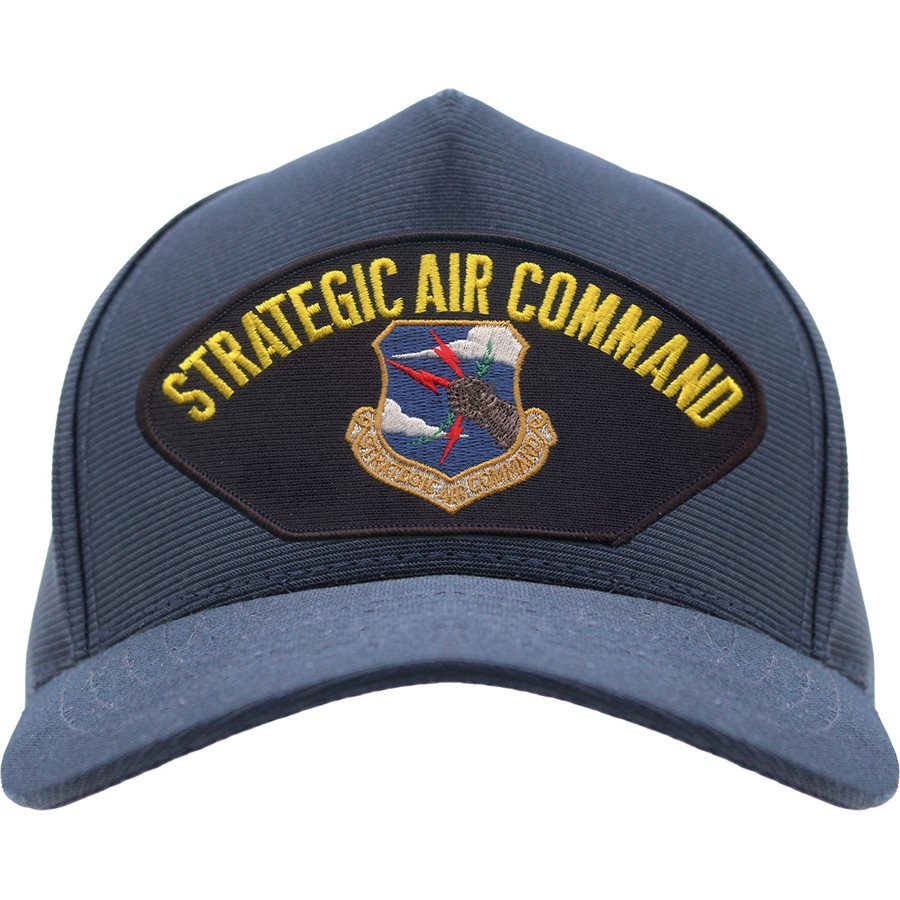 USAF Caps