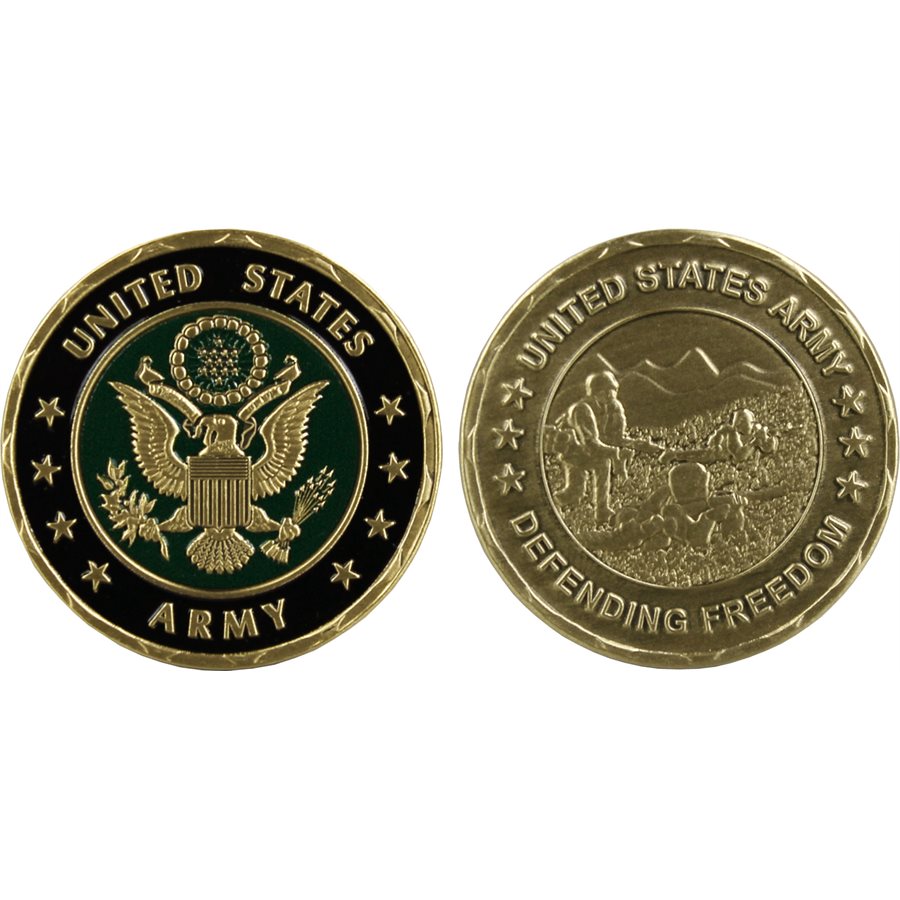Coins