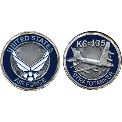 USAF Coins