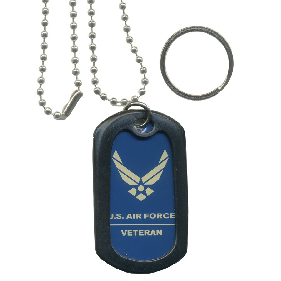 Dog Tags