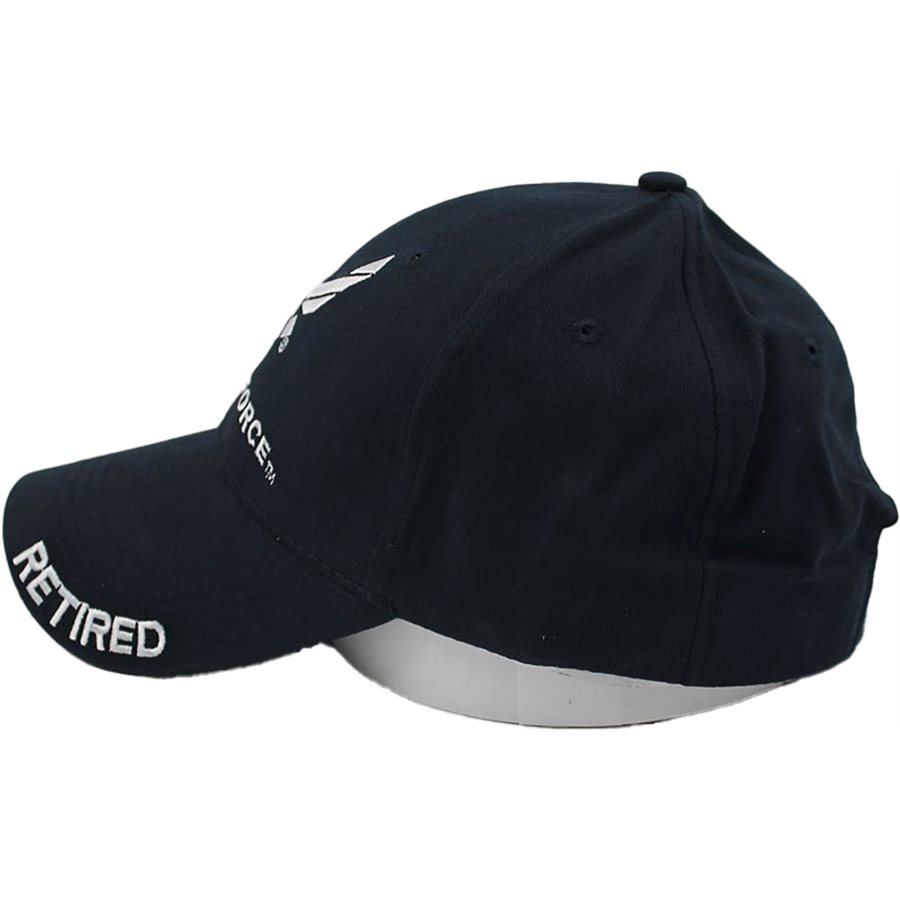 CAP-U.S. AIR FORCE RET. W / HAP LOGO