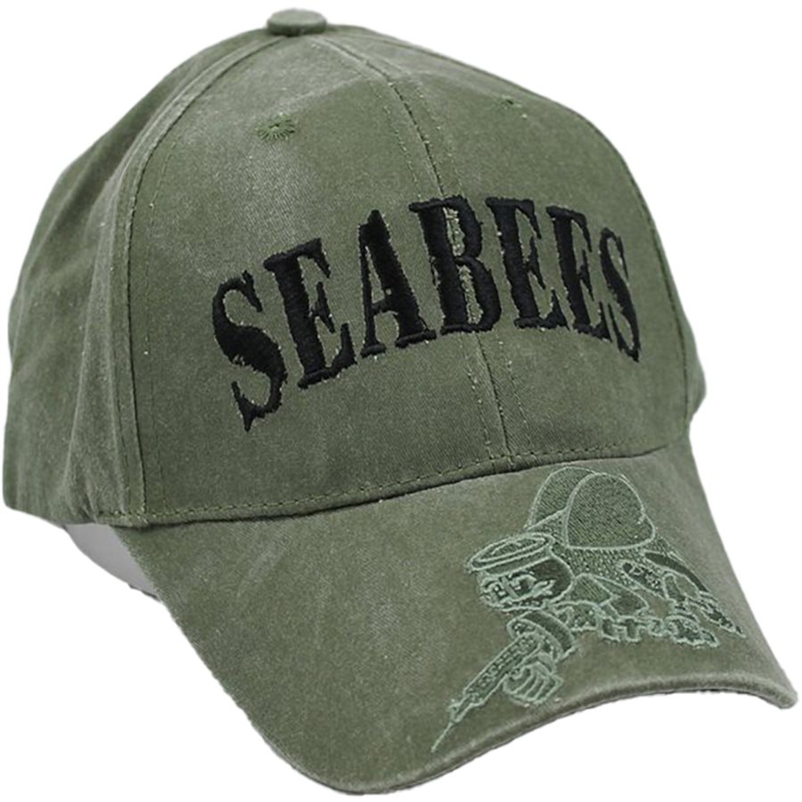 CAP-SEABEES (OD)@