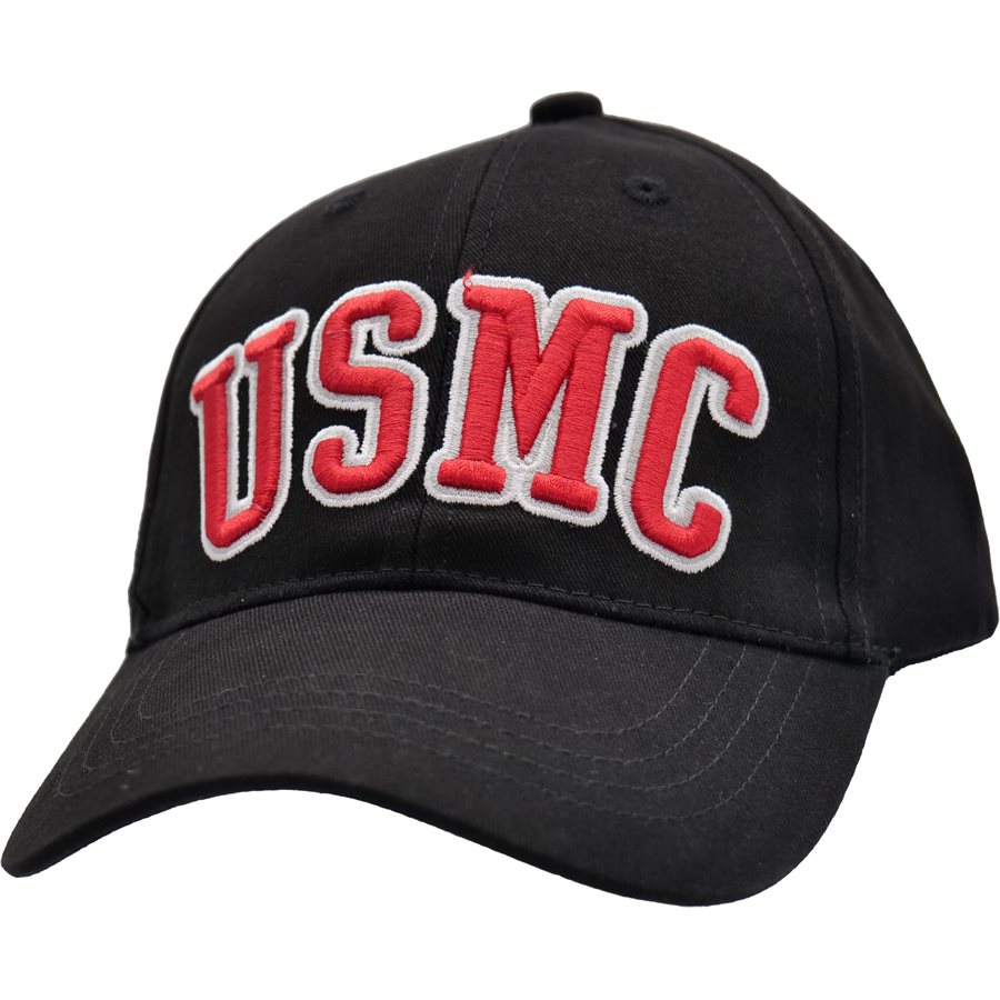 USMC Caps