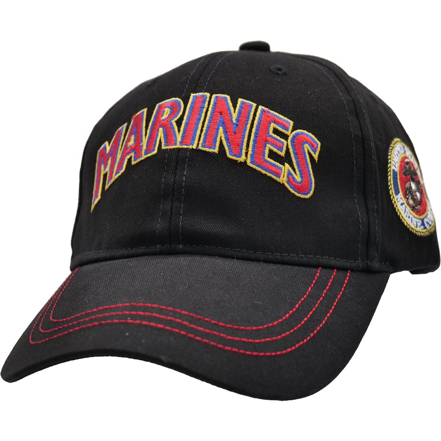 Marine Corps