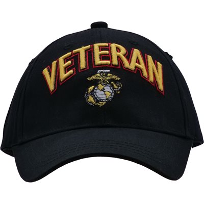 USMC Caps