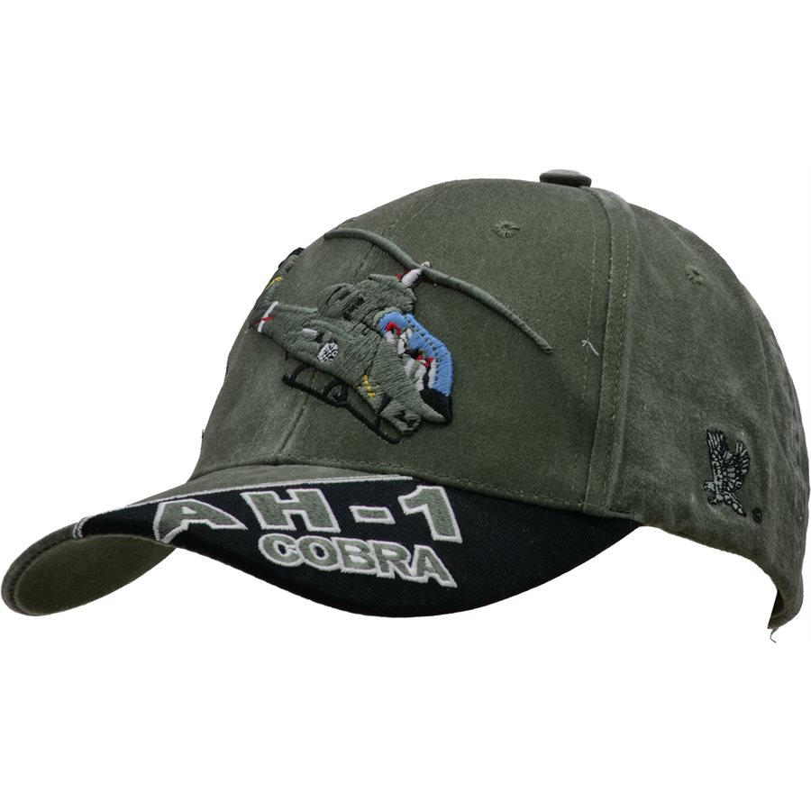 CAP - AH-1 COBRA OD