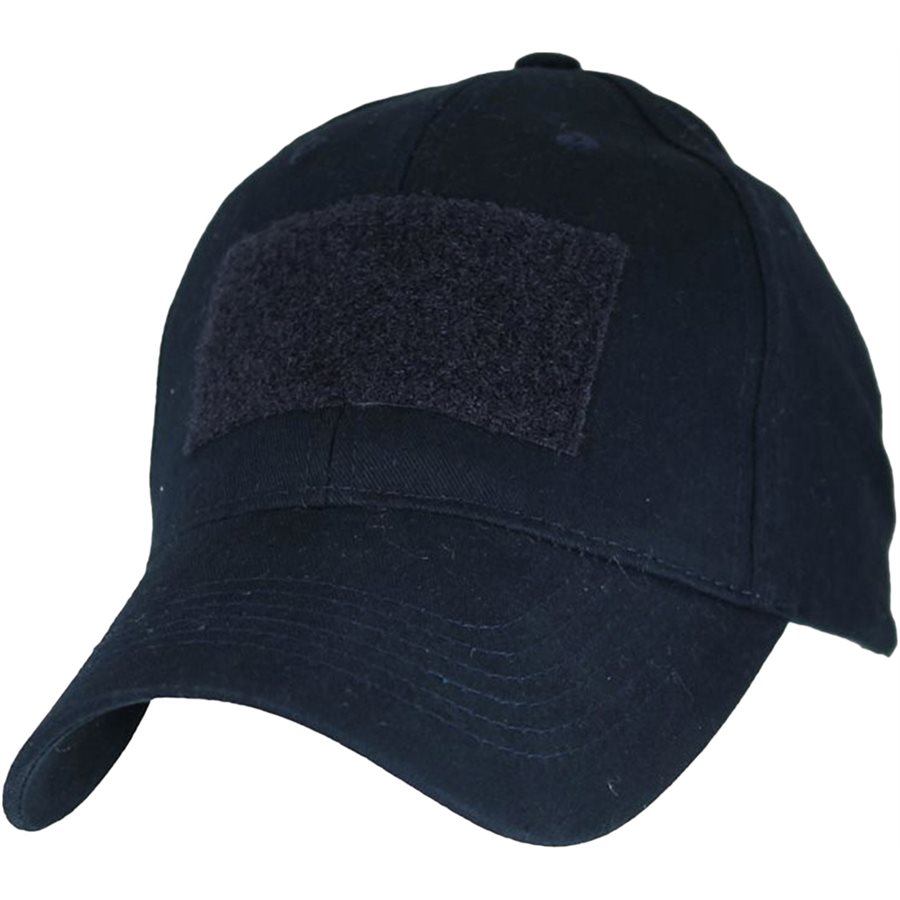 Hook & Loop Caps