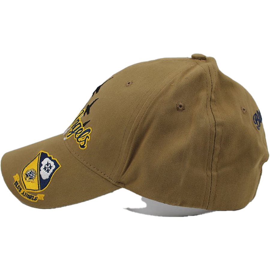 CAP- BLUE ANGELS (CYB)@