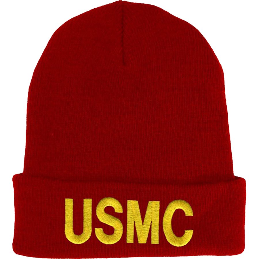 USMC Caps