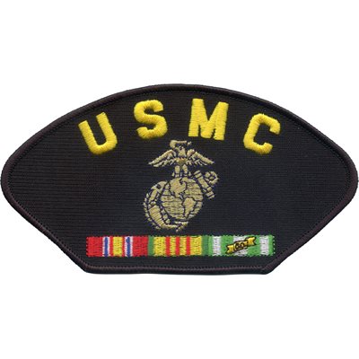 USMC Caps